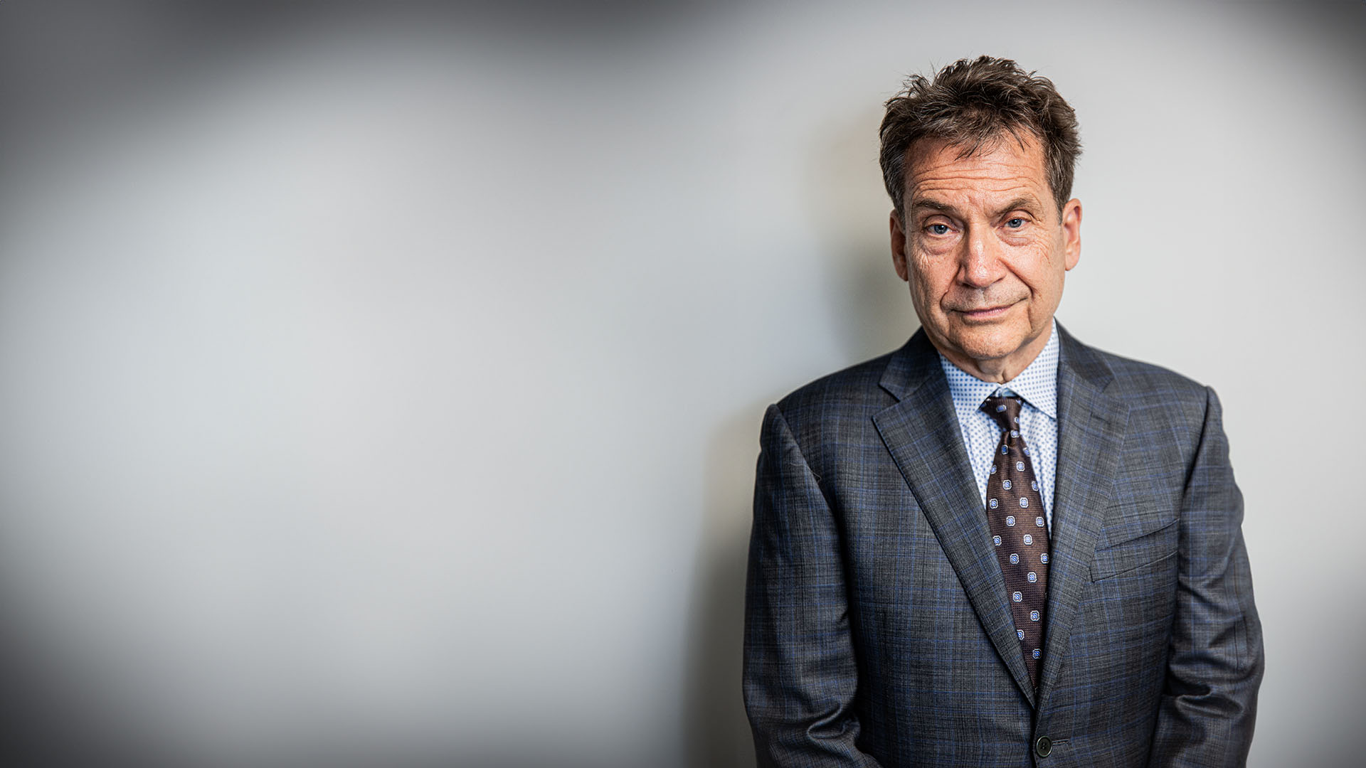 Home - Charron Law Office